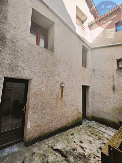 Maison 4 pièces à Florac, à vendre