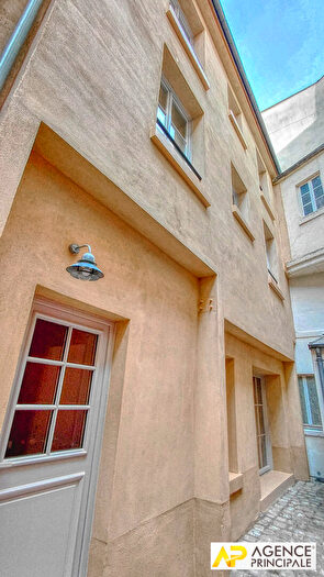 Maison 4 pièces à Versailles, Notre Dame, à vendre