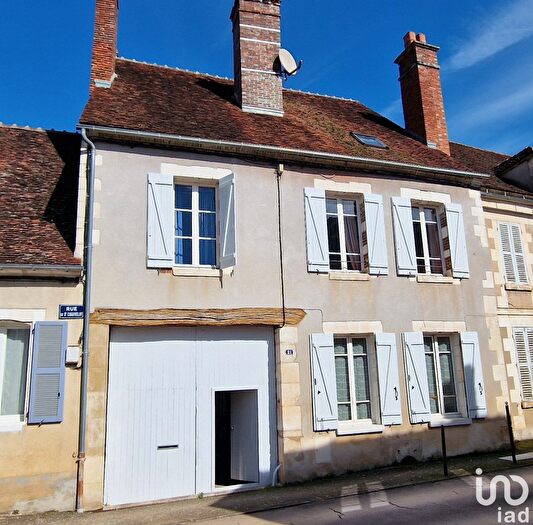 Maisons à vendre et appartements à louer - 1