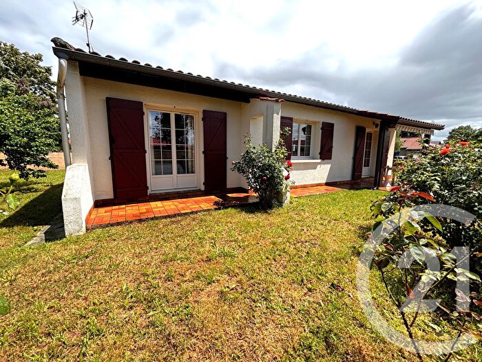 Maison 4 pièces à vendre - Portet-sur-Garonne