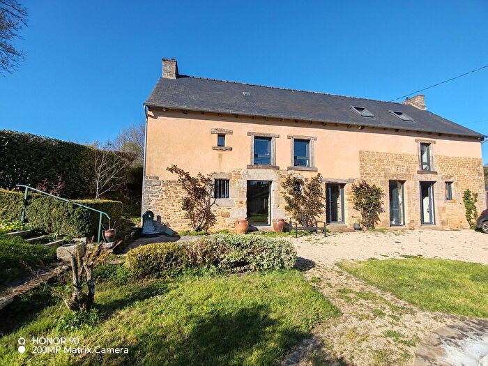 Maison 4 pièces à Dinan, à vendre