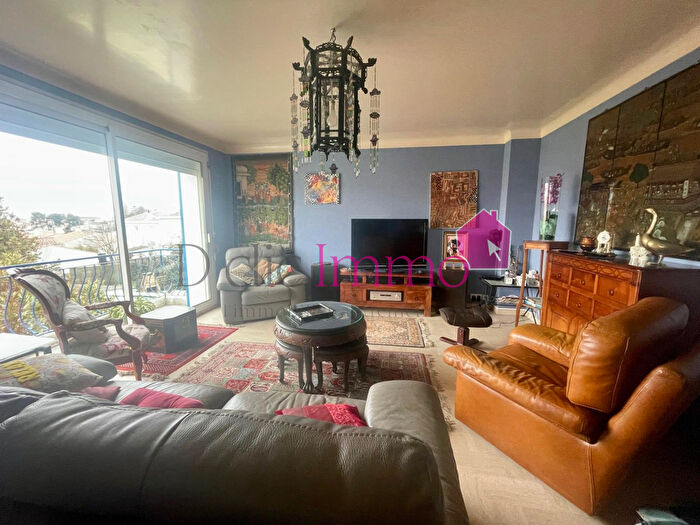 Saint-Gilles-Croix-de-Vie : Maison 5 pièces à vendre