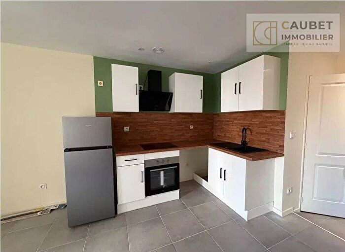 Centre-Marcadieu-Marne, Tarbes : Appartement 2 pièces à louer