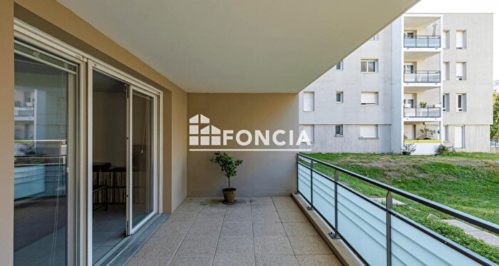 Appartement 3 pièces à Échirolles, Bayard, La Luire, Vicose, Comboire, à vendre