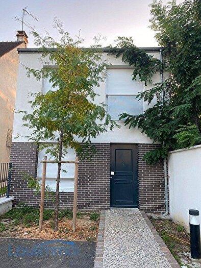Les Boutours, Rosny-sous-Bois : Maison 5 pièces à louer