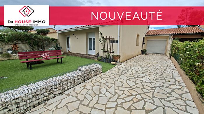 Maison 5 pièces à Ambarès-et-Lagrave, La Gorp, Blandats, Rabaneau, à vendre