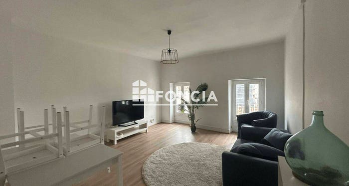 Appartement 2 pièces à louer à Sainte Catherine, Villeneuve-sur-Lot