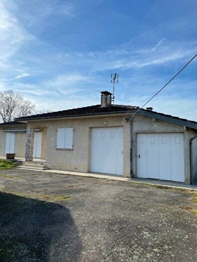 Maison à louer - Mondonville - 4 pièces - 3 chambres