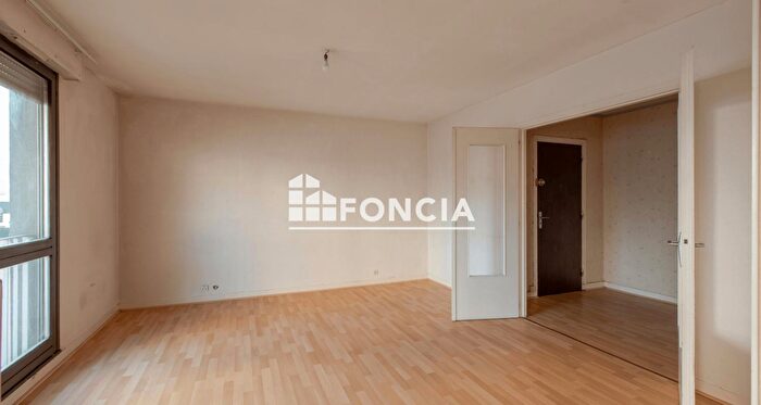 Appartement à vendre - Orléans, La Madeleine, Saint-Laurent - 4 pièces - 2 chambres