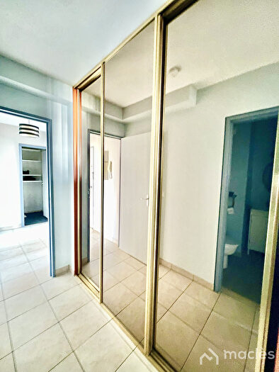 Appartement à vendre - Quincy-sous-Sénart - 5 pièces - 3 chambres