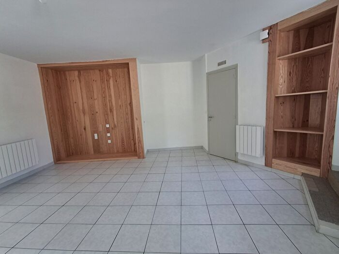 Réalmont - Appartement 2 pièces à louer