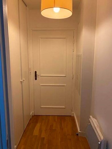 Appartement à louer - La Rochelle - 1 pièce