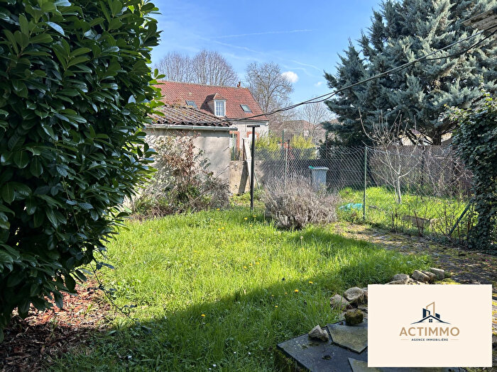 Joigny : Appartement 2 pièces à louer