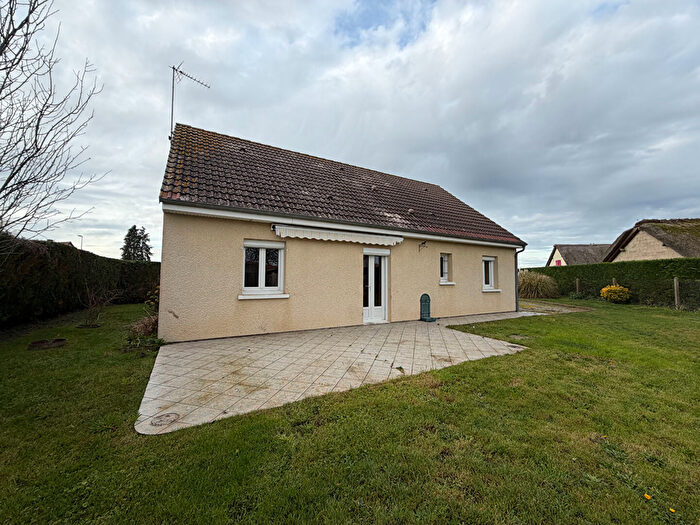 Maison à vendre - Corneuil - 5 pièces - 3 chambres