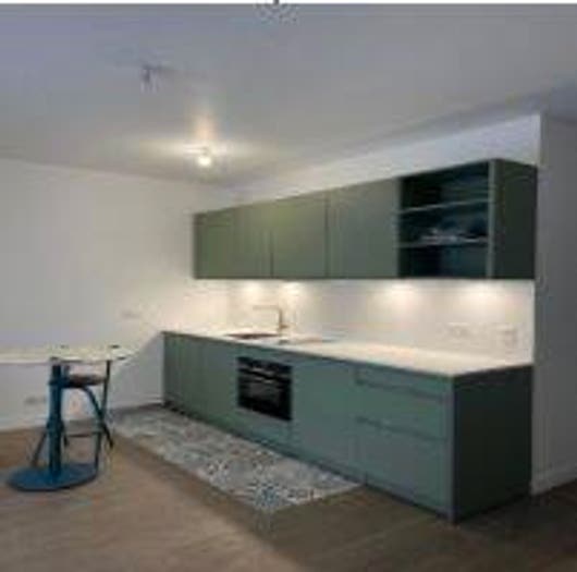 Appartement 1 pièce à Espaces Jeunes, Issy-les-Moulineaux, à louer