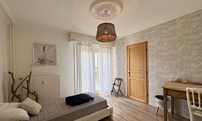 Appartement 1 pièce à louer à Quartiers Sud-Ouest, La Binquenais