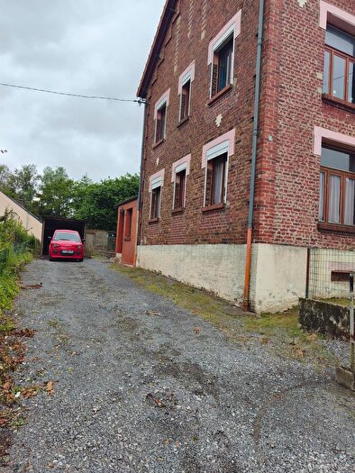 Maison 6 pièces à vendre - Saint-Michel
