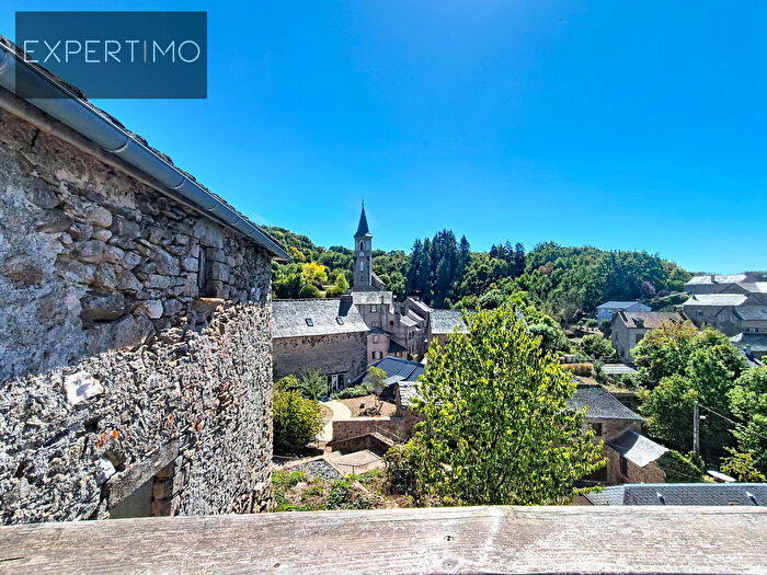 Salmiech : Maison 3 pièces à vendre