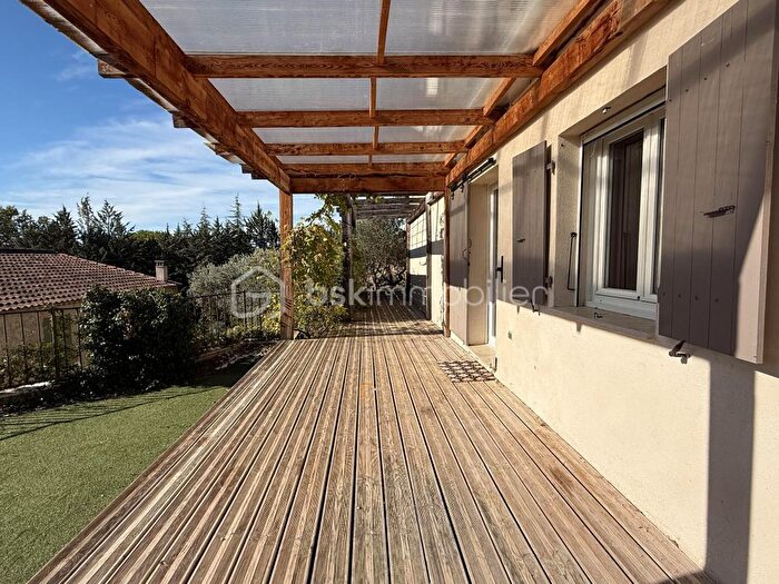 Maison à vendre - Valensole - 3 pièces - 2 chambres