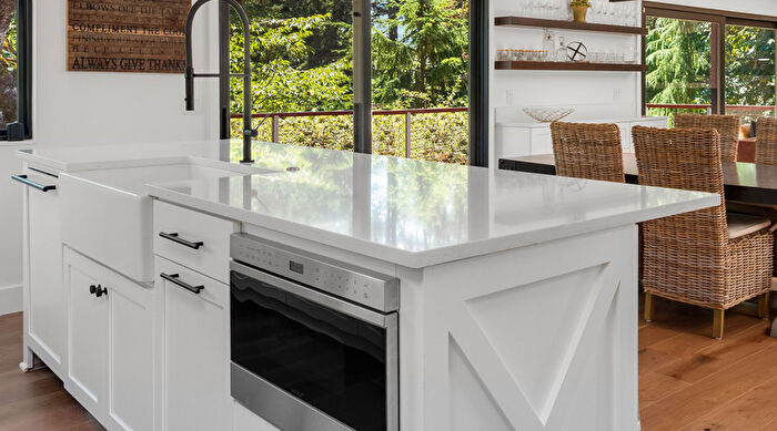 Maison à vendre - Veneux-les-Sablons - 4 pièces - 3 chambres