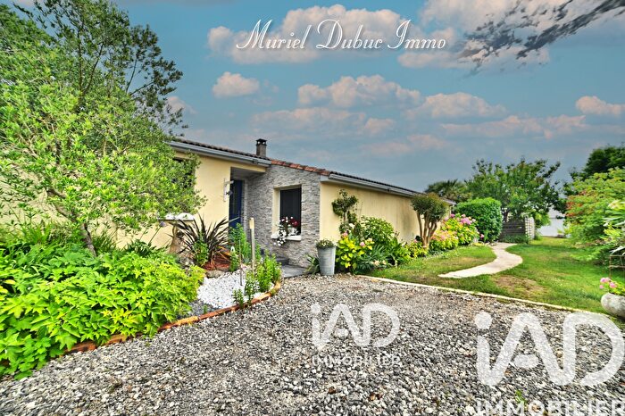 Maison à vendre - Arvert - 8 pièces - 4 chambres