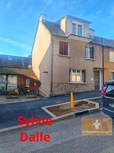 Maison à Marvejols, à vendre