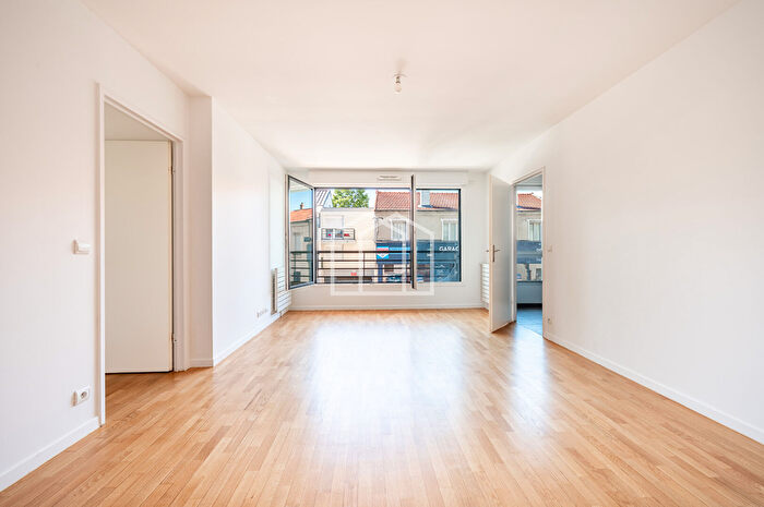 Appartement 3 pièces à vendre à Suresnes, Liberté