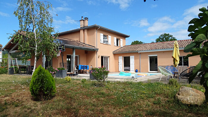 Foix : Maison 7 pièces à vendre