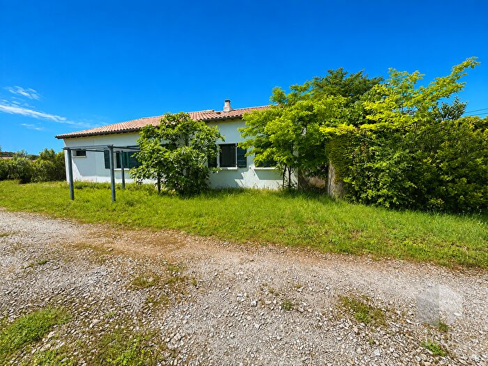 Maison 6 pièces à Montélimar, Les Champs, Les Blaches, Beaulieu, à vendre