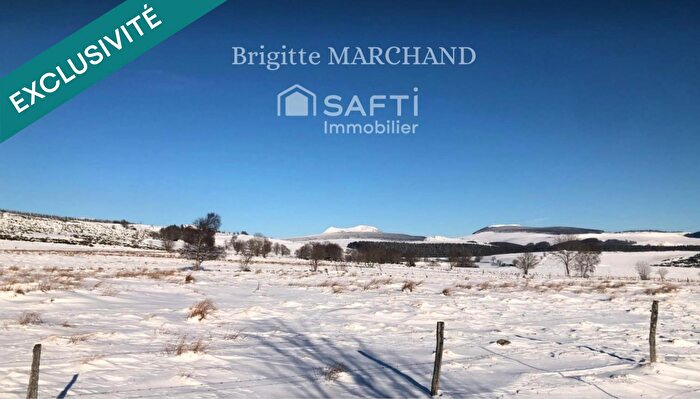 Maison à vendre - Le Béage - 8 pièces - 5 chambres