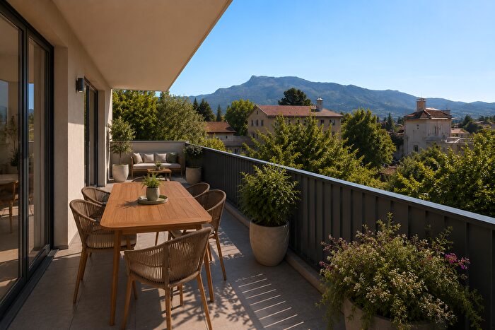 Maison 4 pièces à vendre - Gap, Gap ville