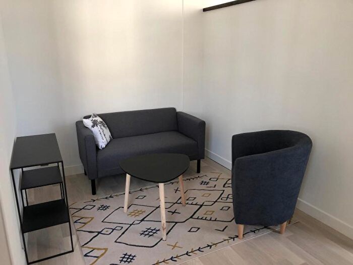 Cherbourg-Octeville, Val de Saire : Appartement 1 pièce à louer