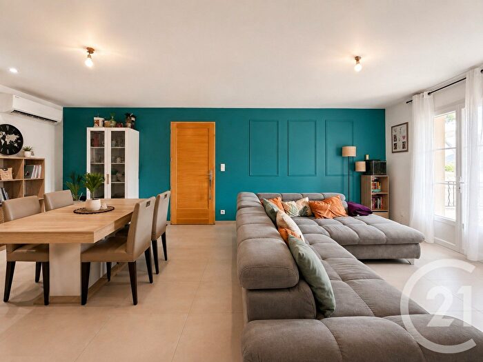 Calvi : Maison 3 pièces à vendre