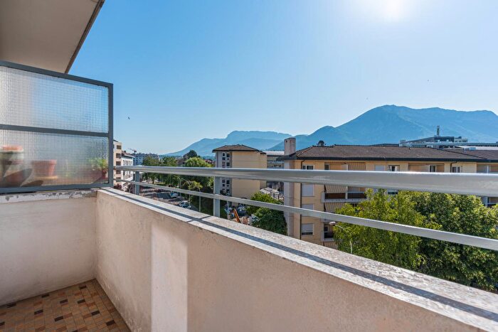 Annecy, Parmelan, Albigny : Appartement 3 pièces à louer