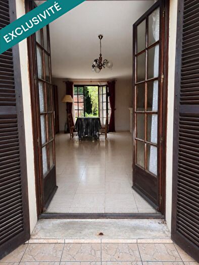 Maison 5 pièces à vendre à Fontenay-sous-Bois, Val de Fontenay, Rer E