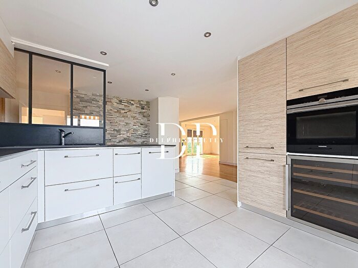 Annemasse, Centre-ville : Appartement 4 pièces à vendre