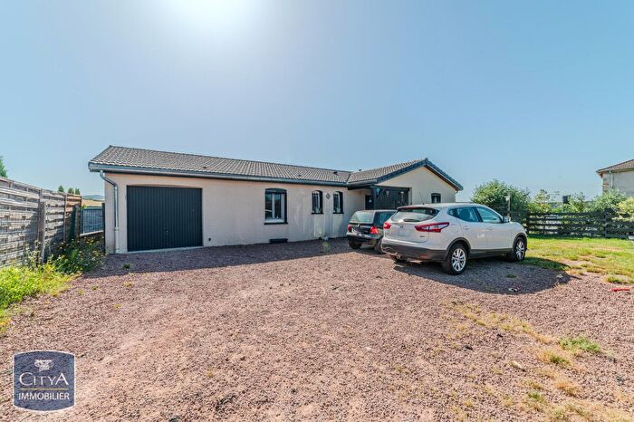 Maison 5 pièces à vendre - Mars
