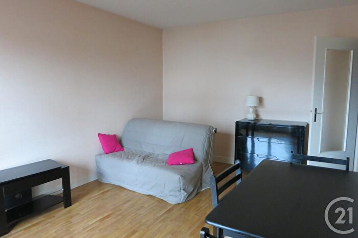 Appartement 1 pièce à vendre - Montluçon, Rimard, Nerdre