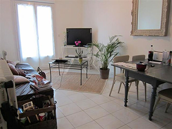 Brest, Centre-ville, Port : Appartement 2 pièces à louer