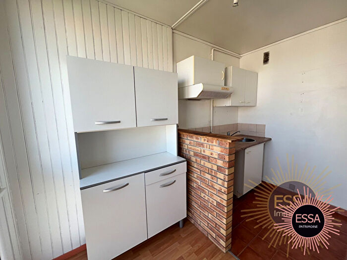 Appartement 1 pièce à louer à Meudon, Meudon la Forêt