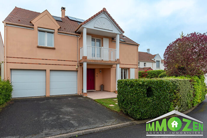 Maison 9 pièces à vendre - Thiais, Proche Choisy