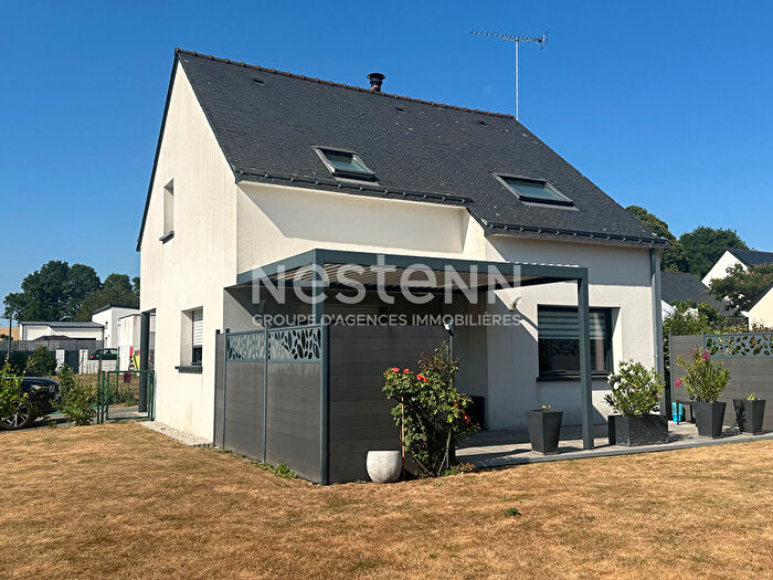 Maison 5 pièces à vendre - La Vraie-Croix