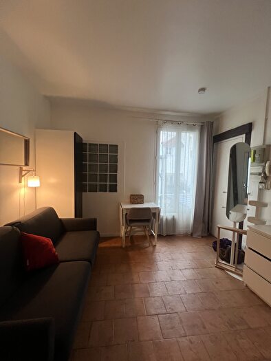 Appartement 1 pièce à Paris 6ème, Saint-Germain des Près, à louer
