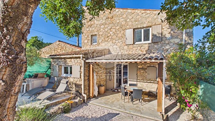 Maison 3 pièces à vendre - Le Plan-de-la-Tour