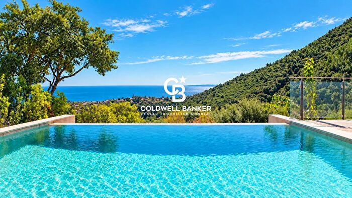 Maison 6 pièces à vendre à Cavalaire-sur-Mer, Castillane, Vivards, Roseraie, Rigaud, Cros de Mouton