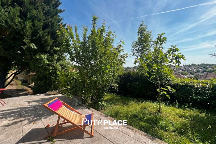 Maison 5 pièces à Chaville, Marivel, à vendre