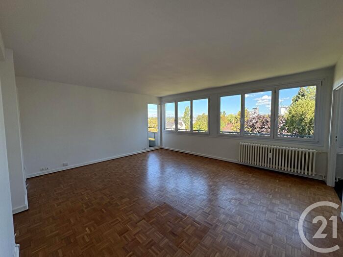 Appartement 4 pièces à louer - Villebon-sur-Yvette