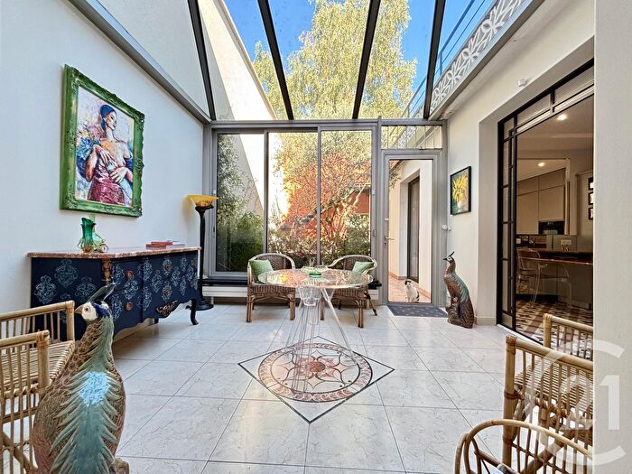 Albi, Centre-ville : Maison 8 pièces à vendre