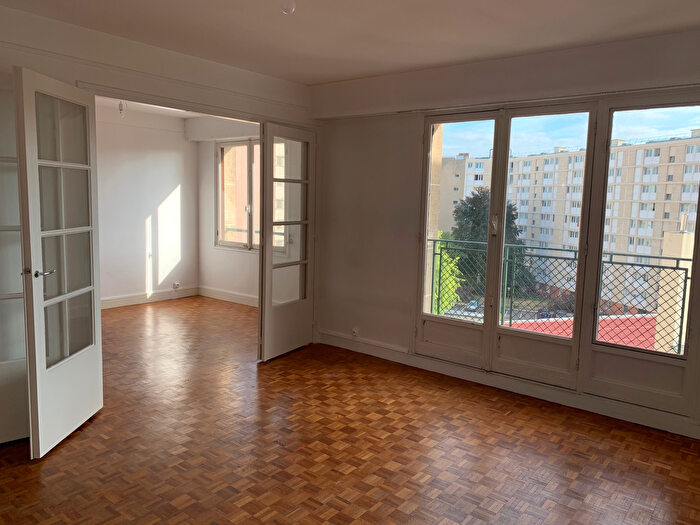 Appartement 3 pièces à vendre - Paris 13ème, Bièvre Sud, Tolbiac