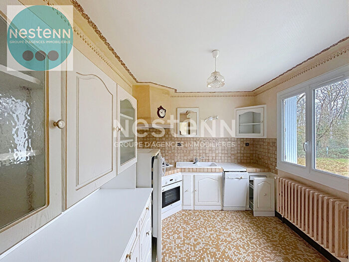 Chambon-sur-Cisse - Maison 5 pièces à vendre
